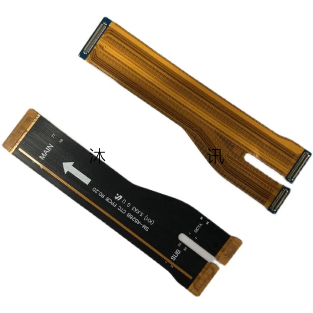 For-Samsung-Galaxy-A52-Display-Screen-Connector-Main-Board-Motherboard ...