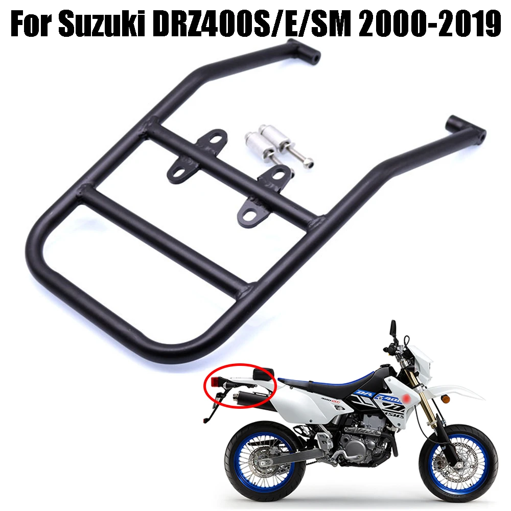 For Suzuki Drz400sm Dr-z400sm Drz400 Sm Drz 400 Sm 400sm Motorcycle ...