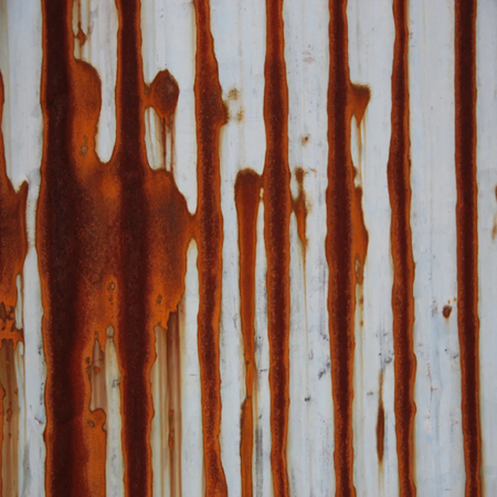 Car Rust Texture