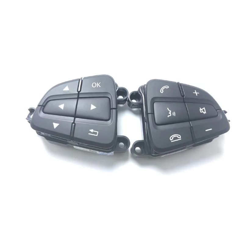 New A0999050700 FOR Mercedes Benz Steering Wheel Button CLS CLA GLA ML ...