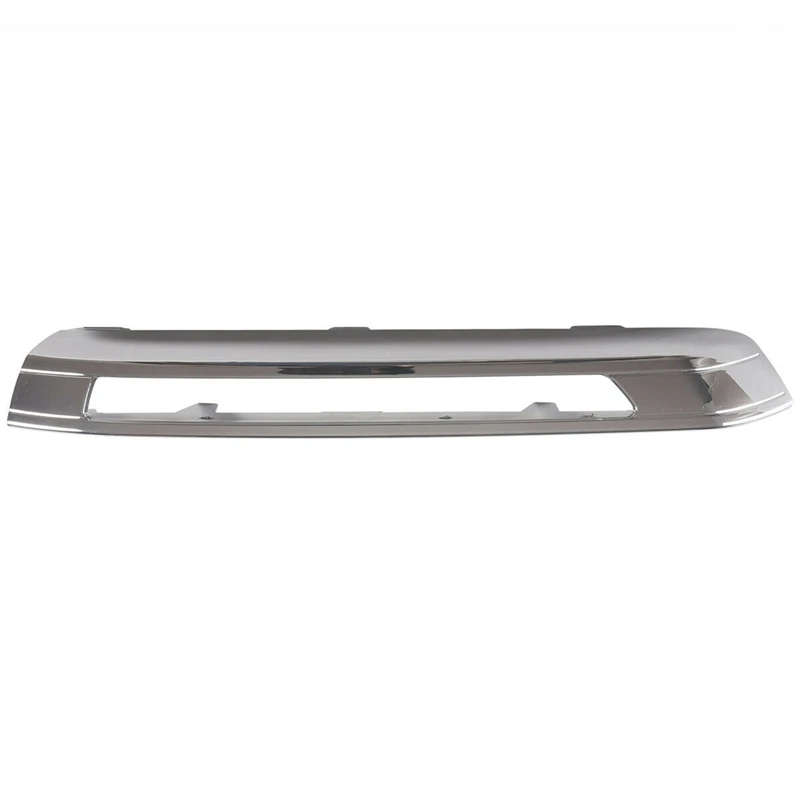 Other Parts & Accessories - Front Bumper Daytime Running Lamp Trim ...