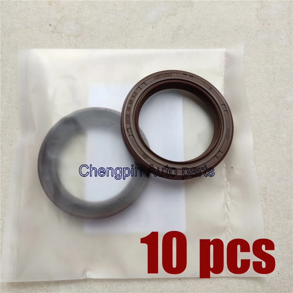10pcs-lot-Camshaft-Oil-Seal-Original-OEM-55563374-55579838-Size-35-48-6 ...