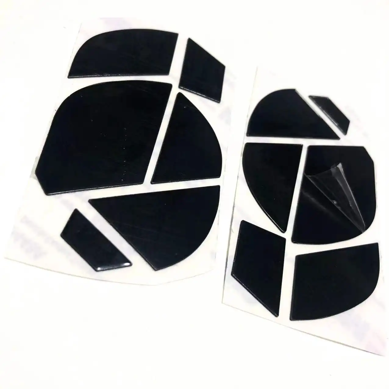 Pack of 2 Mouse feet Skates for Corsair Ironclaw Wireless / Ironclaw ...