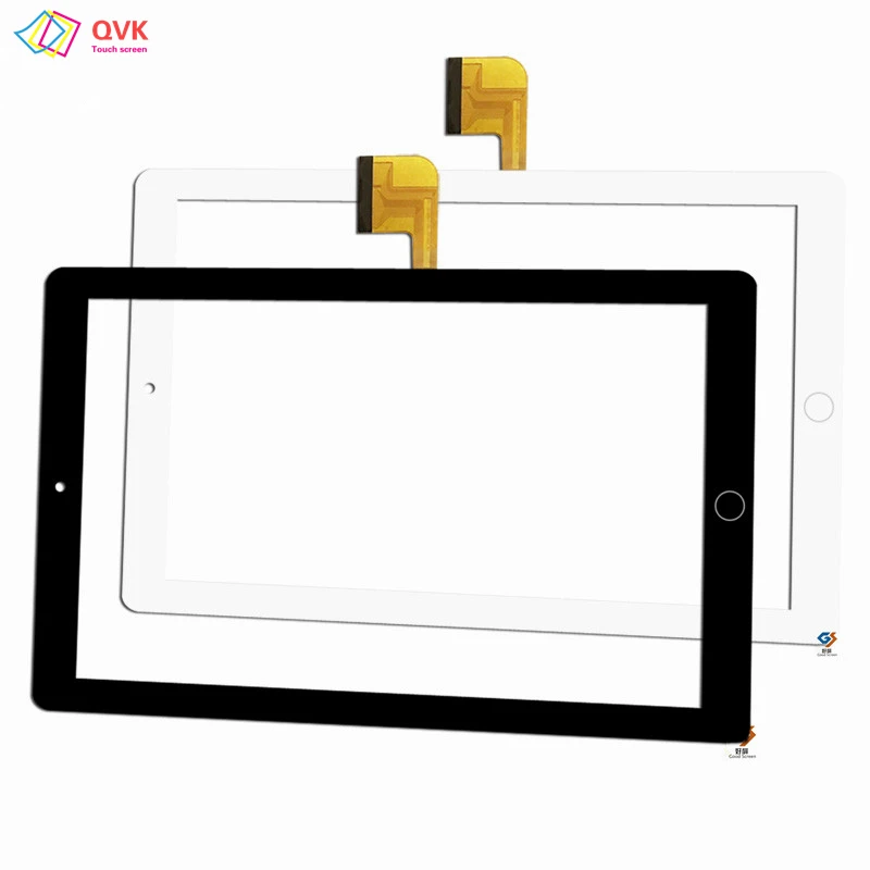 White 10.1 inch for Cidea Cm5000+ tablet pc Capacitive touch screen ...