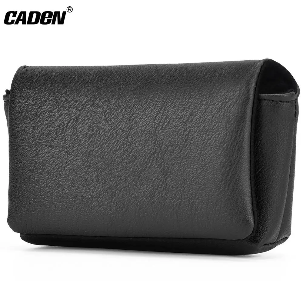 CADeN Digital Camera Case Sleeve for Sony RX100 Mark VII VI VA V IV III ...
