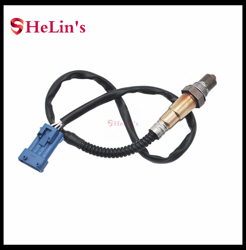 96368765 9657632980 O2 Oxygen Lambda Sensor For CITROEN BERLINGO C2 C3 ...