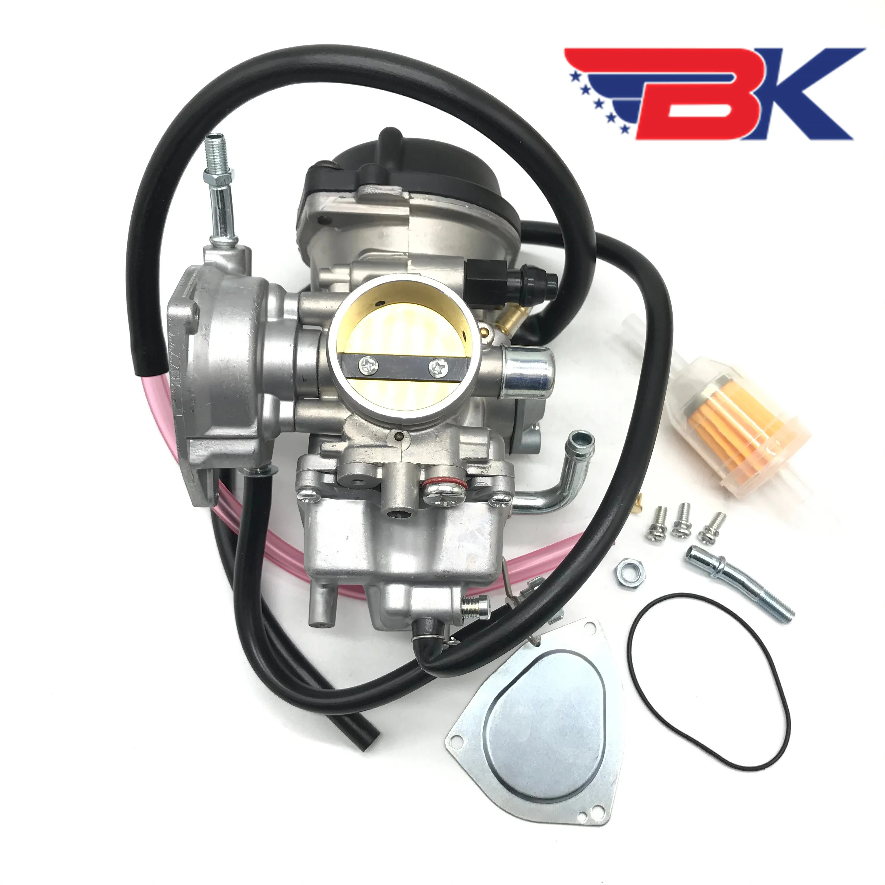 Carburetor CFMoto CF500 300cc - 500cc CF188 CF500 ATV UTV CF188-100000 ...