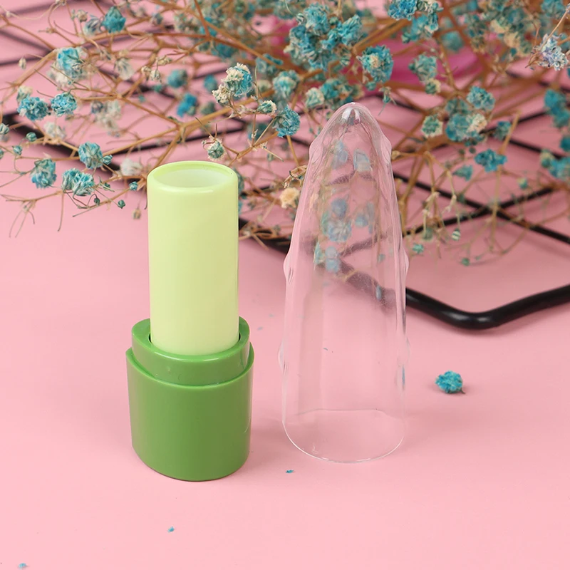 Lipstick Tube Lip Balm Containers Empty Cosmetic Containers Lotion