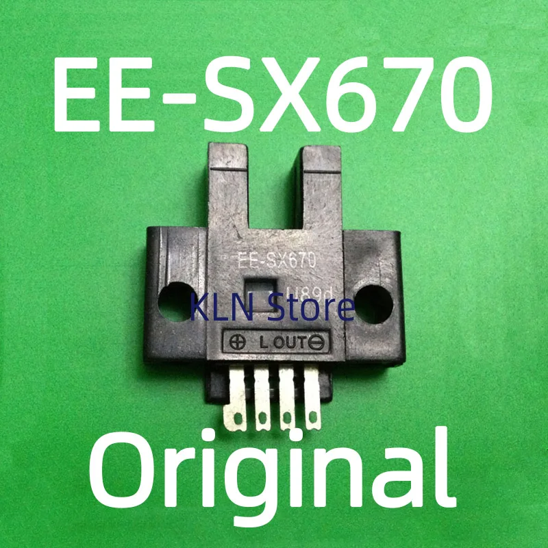 2pcs EE SX670 EE SX670A EE SX671 EE SX671A EE SX672 EE SX672A EE SX673 ...