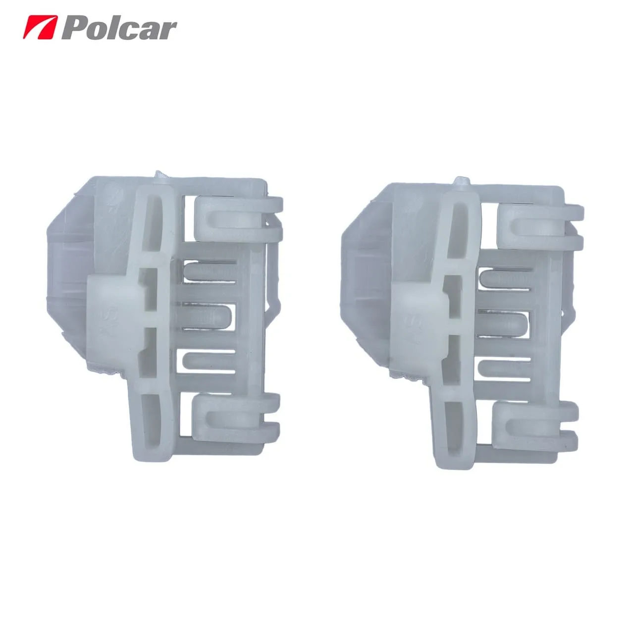 Window regulator clips Audi A4 (B5), Skoda Superb (B5) and Volkswagen ...