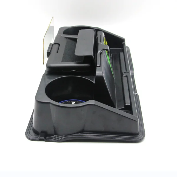 For Suzuki Jimny accessories JB74 JB64 Head-up display OBD RPM Speed ...