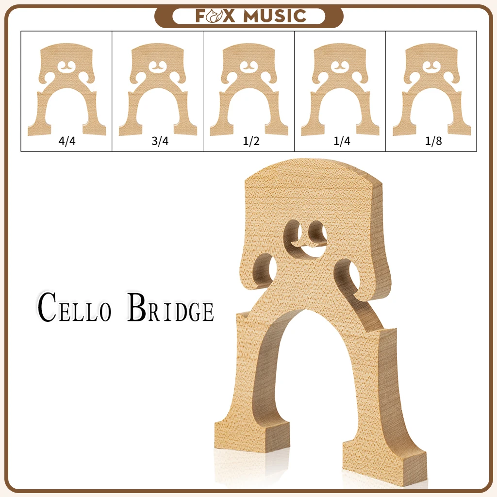 Standard-Maple-Cello-Bridge-Maple-Bridge-For-Practice-Use-4-4-3-4-1-2-1.jpg