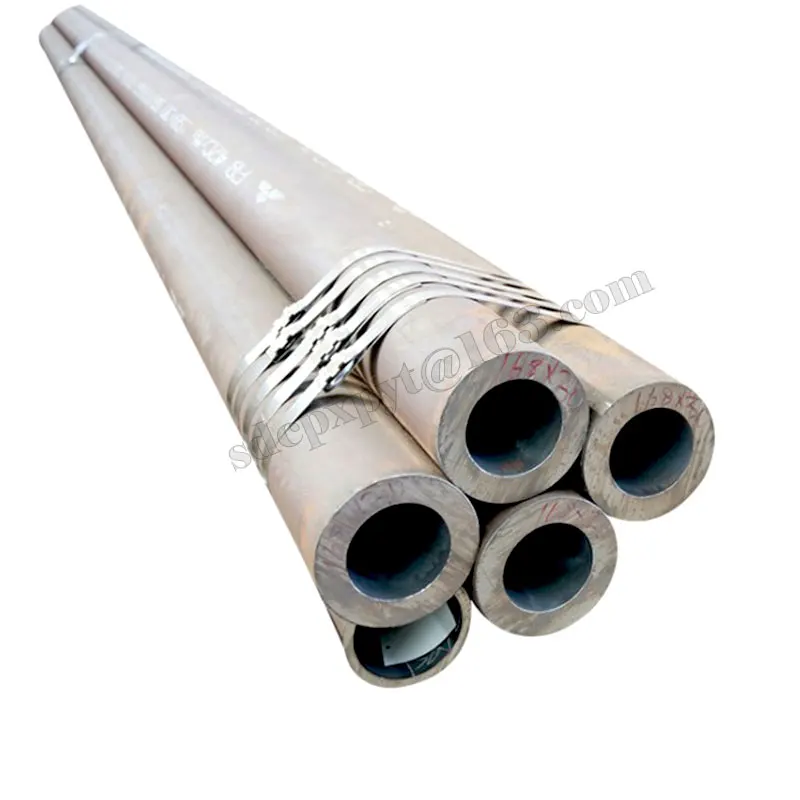 4140-Steel-Pipe-60mm-4140-Tube-alloy-Carbon-steel-pipe-CrMo-Seamless ...
