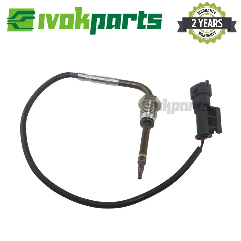 47478880 47367178 87482353 Exhaust Gas Temperature Sensor For Case Ih ...