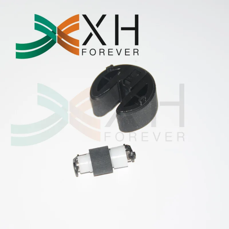1set. Pickup Roller Kit Rm1-4426-000 Rm1-4425-000 Rm1-8047 For Hp ...