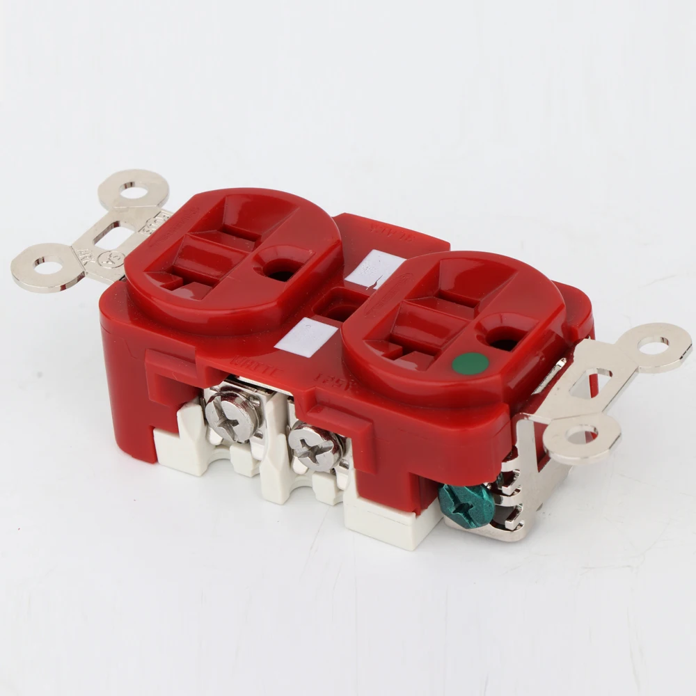 Receptacle Socket | Chassis Outlets | Electrical Socket Plugs Adaptors ...