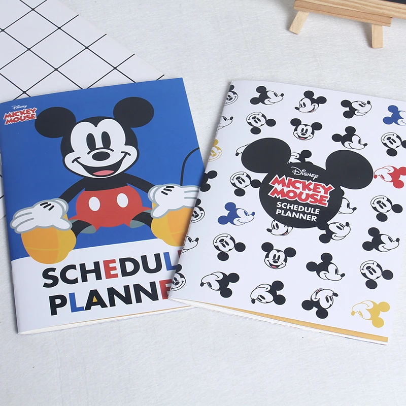 Mickey Mouse Letterhead