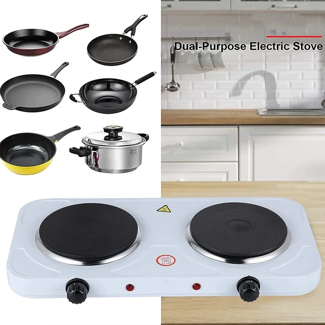Portable Electric Cooker