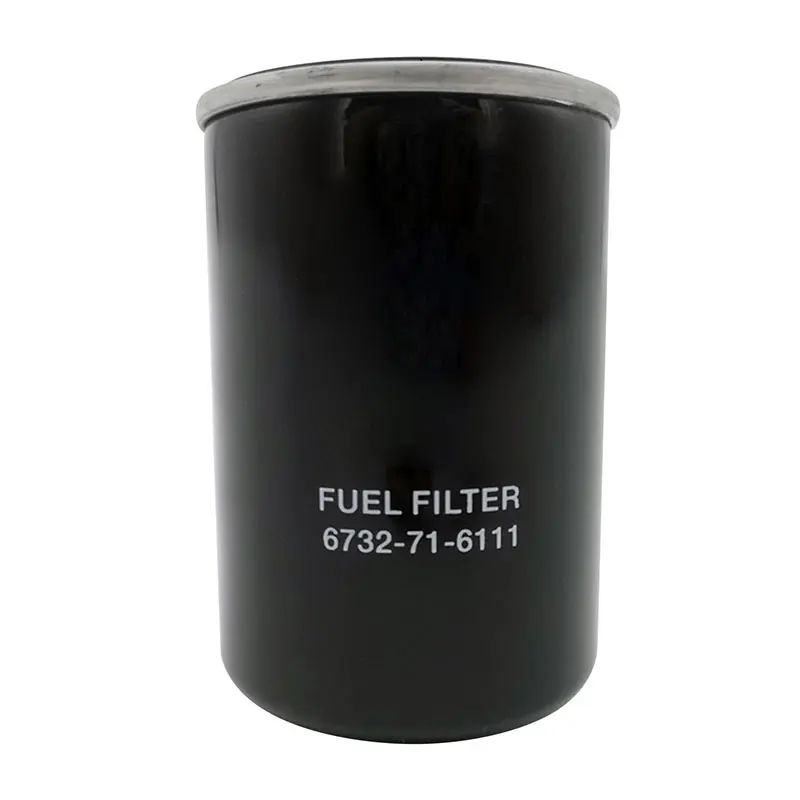 New-Fuel-Filter-6732716110-6732-71-6110-6732-71-6111-6732716111-A-6732 ...