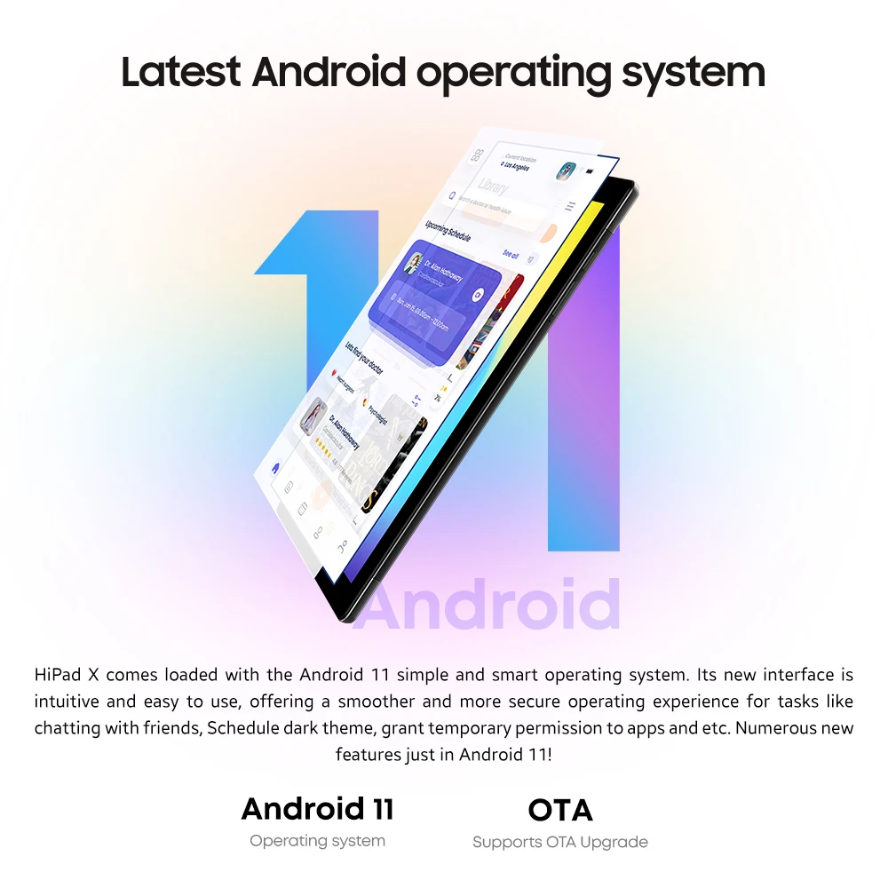 36％割引レッド系[宅送] Android11タブレット hipad X タブレット PC/タブレットレッド系-OTA.ON.ARENA.NE.JP