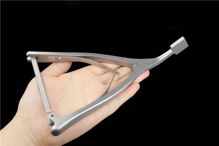 Orthopedic instruments medical knee joint distractor elbow tibial ...