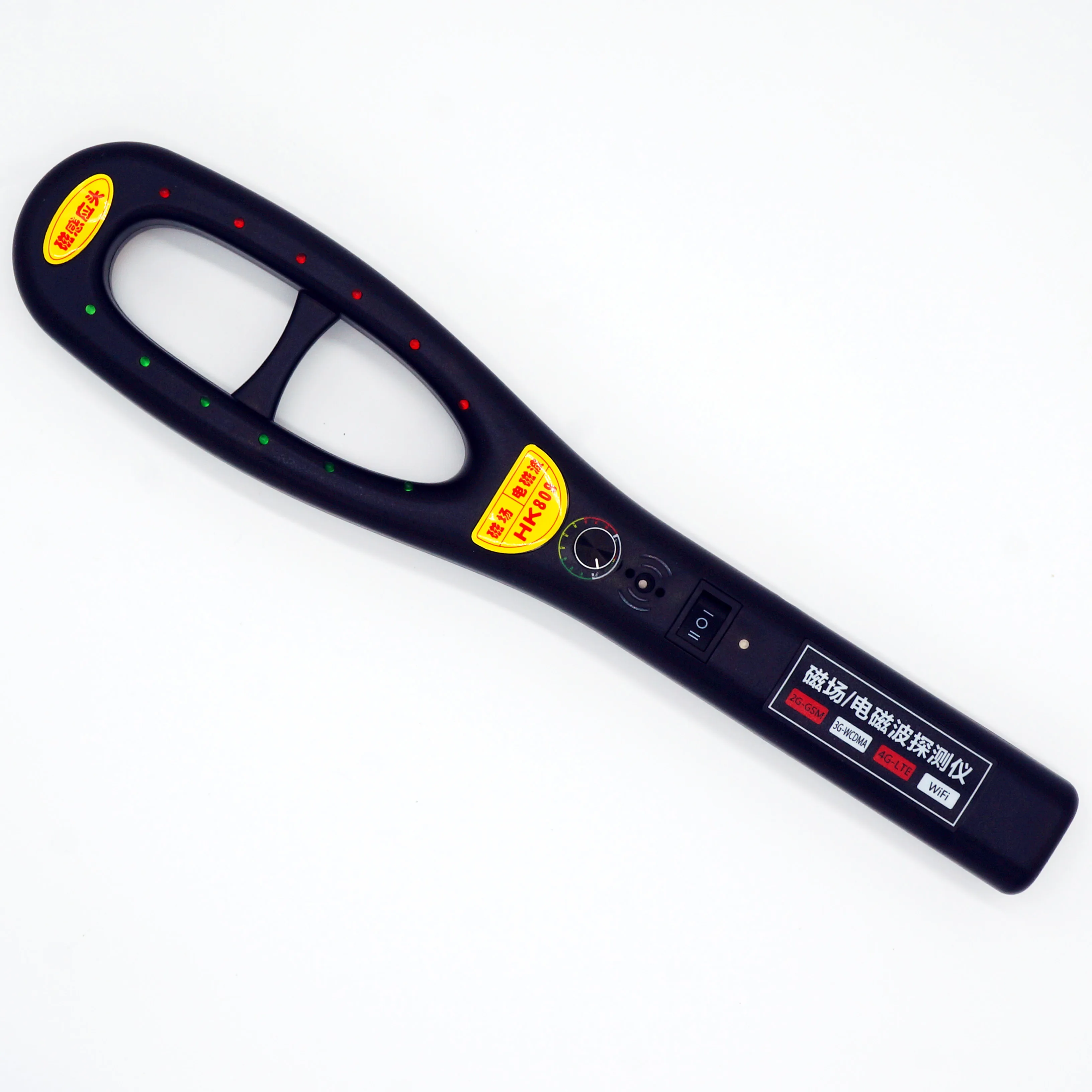 Hk809 handheld anti-theft detector anti spy RF signal detector wireless ...