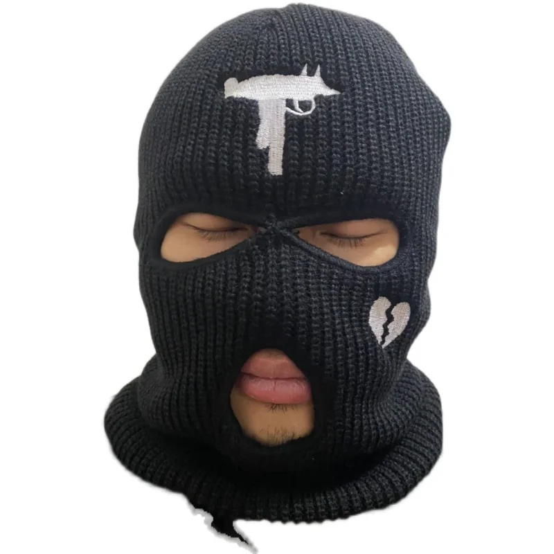 Breaking Bad Ski Mask
