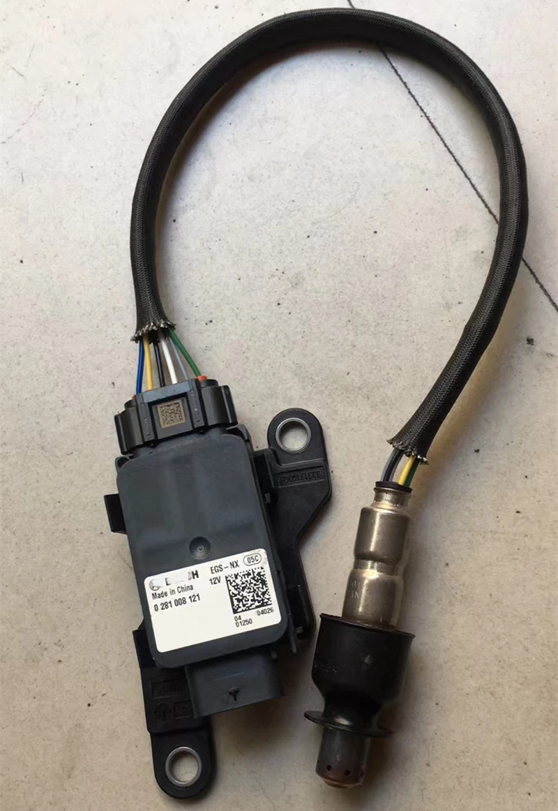 Nitrogen Oxygen Sensor For Maxus V80 V90 T60 T70 D90 0281008121 ...