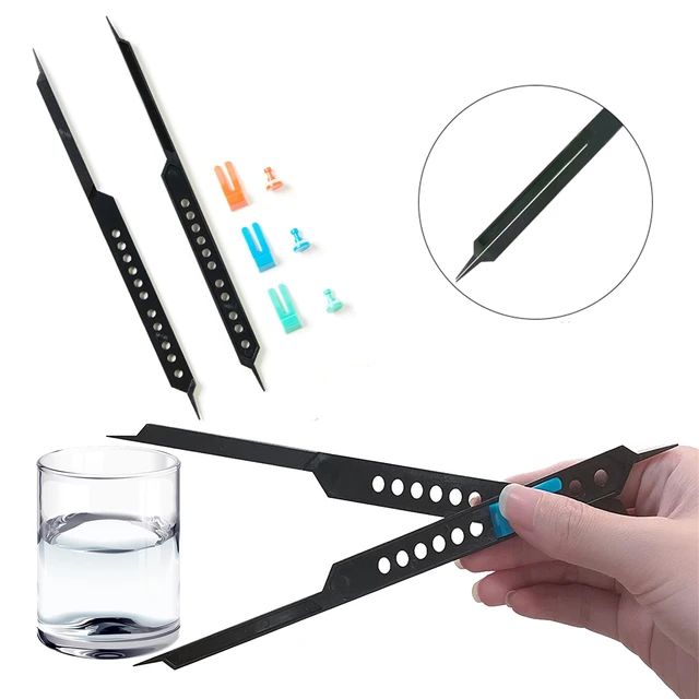 Proportional Divider Drafting Tool