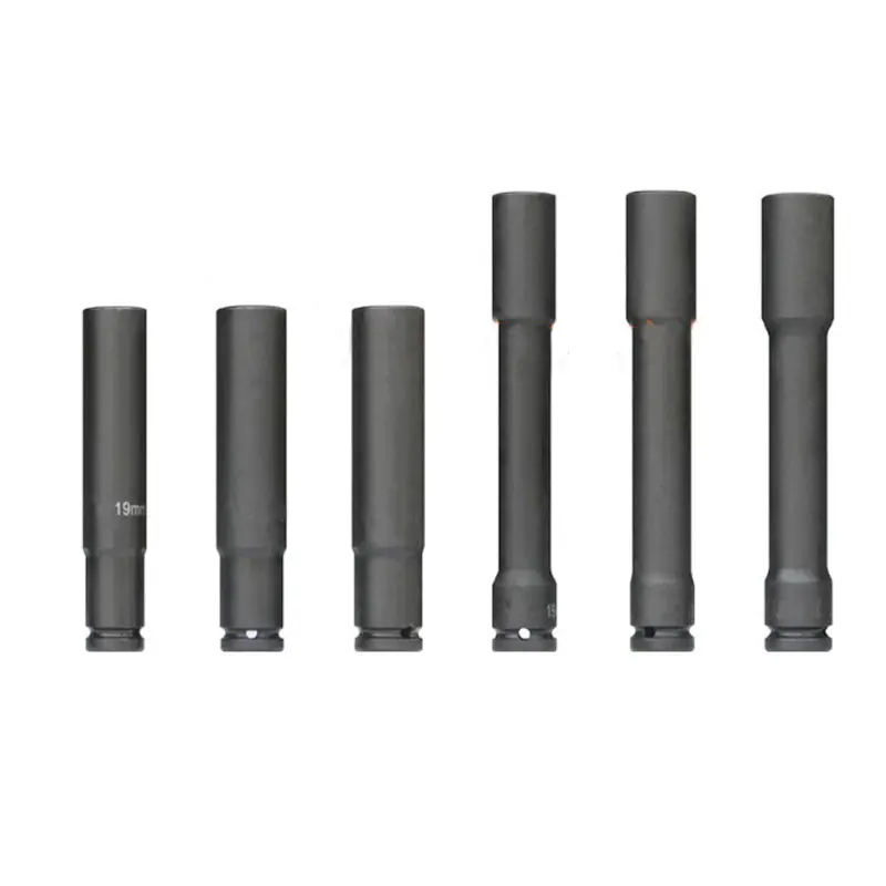 One-Pcs-1-2-Lengthen-Impact-Socket-Adopter-Air-Sockets-6-Point-17-18-19 ...