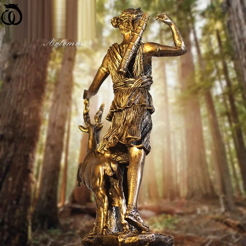 Artemis Family Members