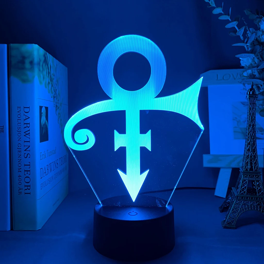 Prince Symbol