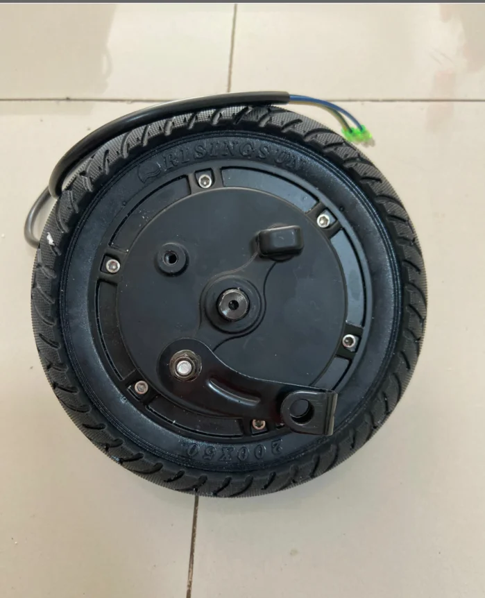 48v 500w motor for speedway mini pro and ruima mini pro electric scooter