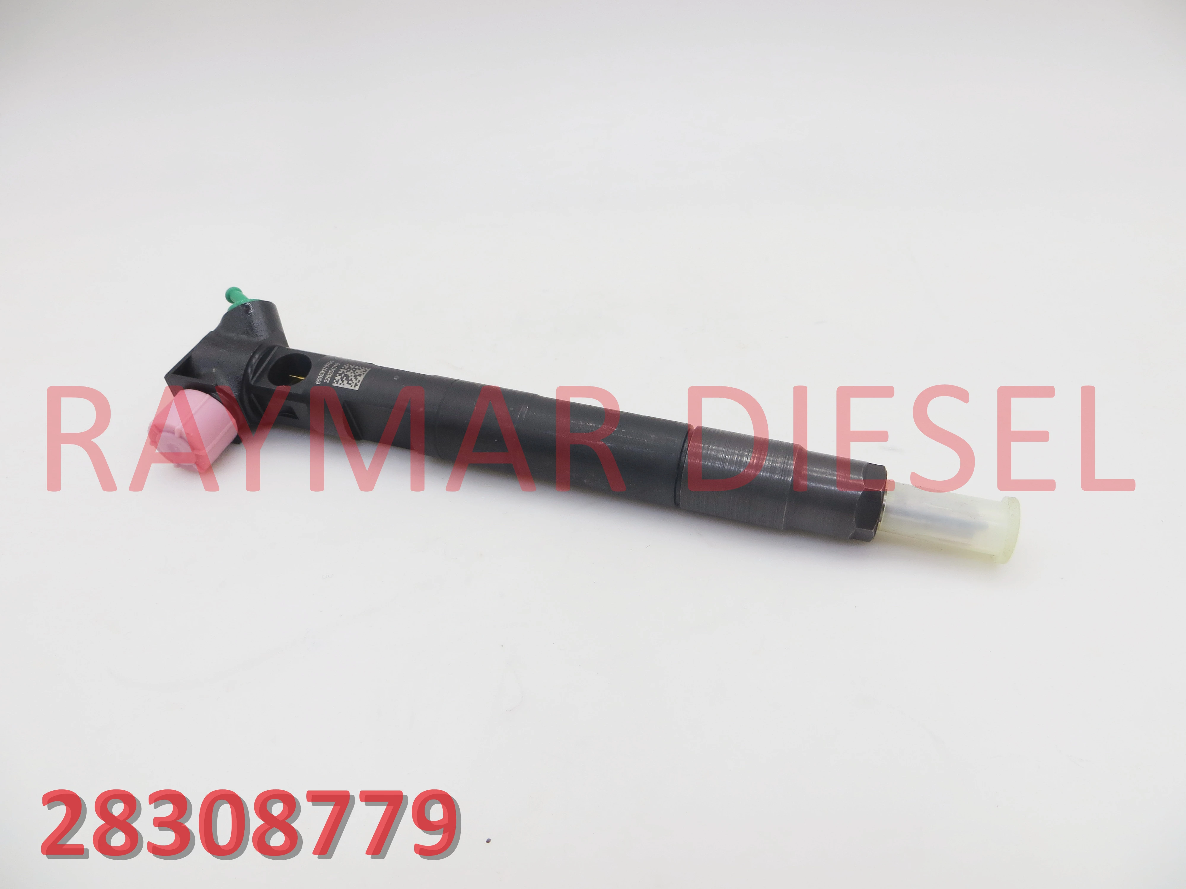 燃料インジェクター28308779,純正,om651,a6510703287,6510703287用|燃料注入器| - AliExpress