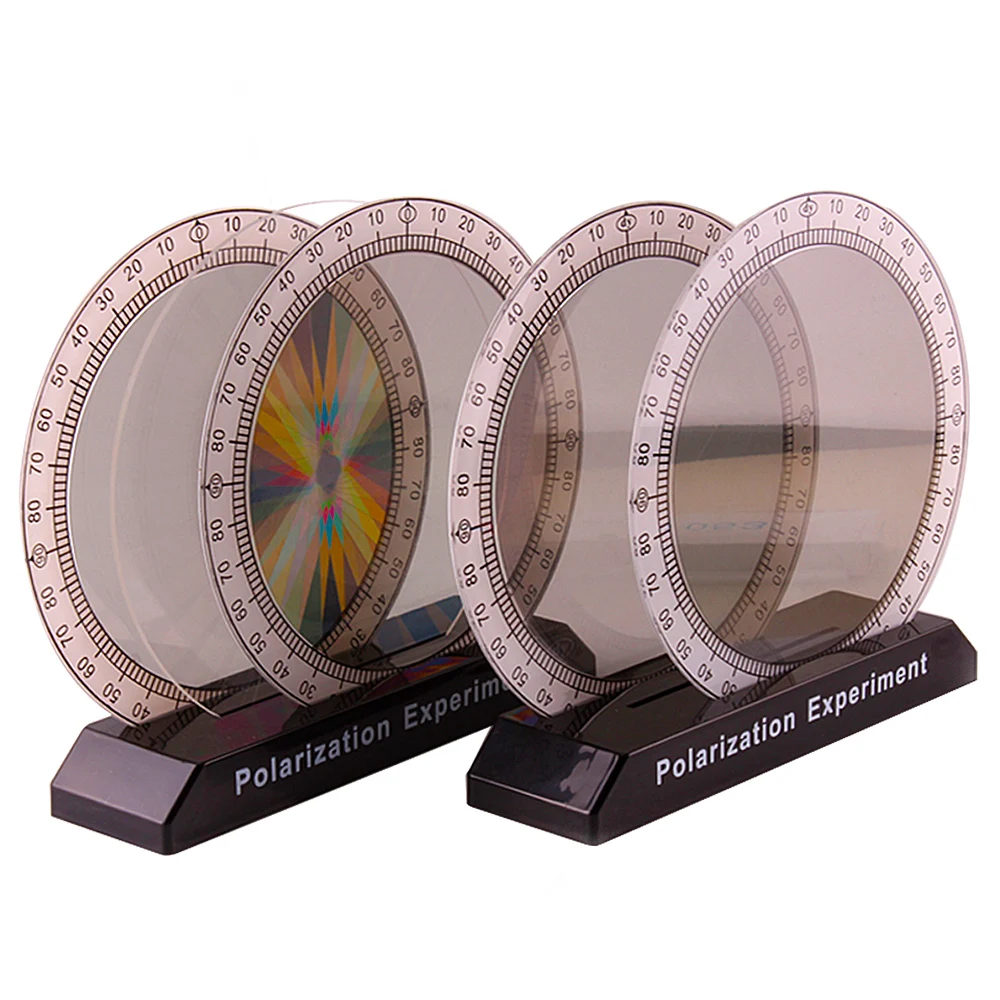 Polarizer-Light-Polarization-Demonstrator-Student-Experimental-Teaching ...