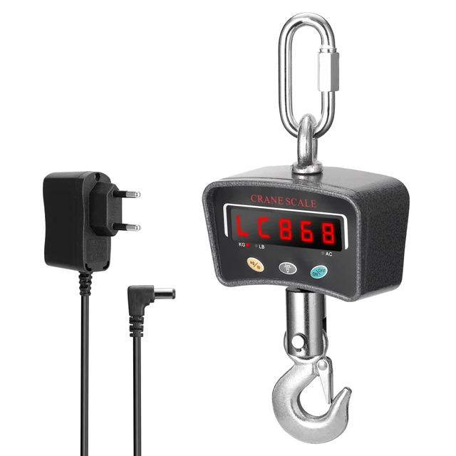 Industrial Electronic Scale