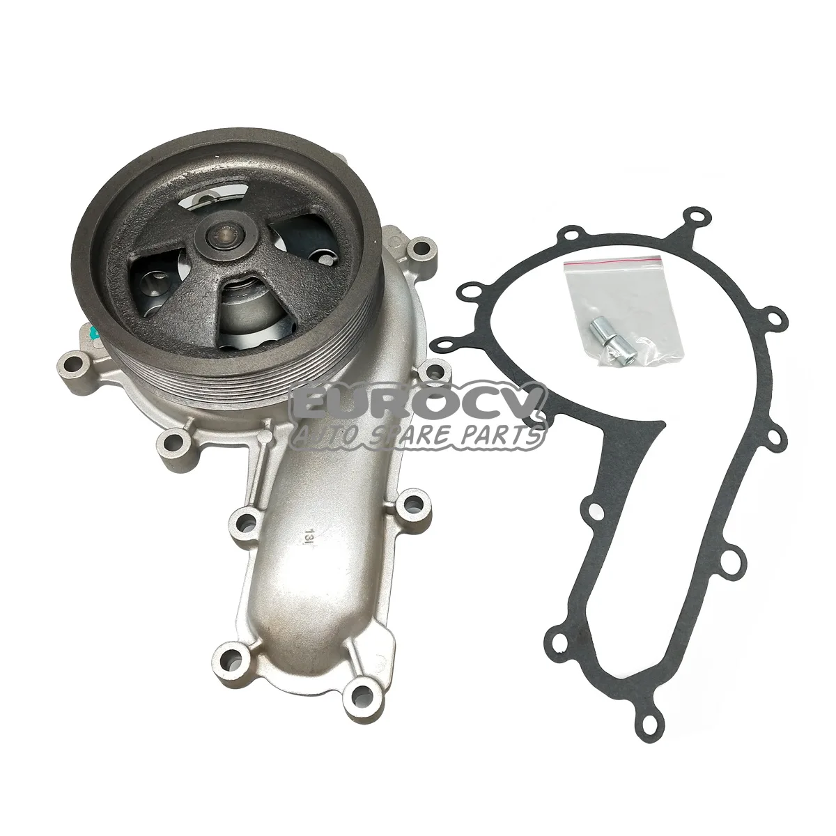 스카니아 트럭용 예비 부품, SCE 1793989 워터 펌프|차대 부품| - AliExpress