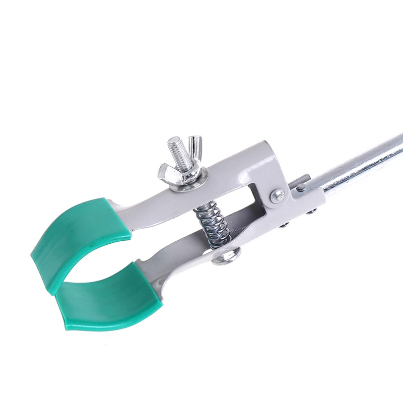 Utility Clamp Chemistry