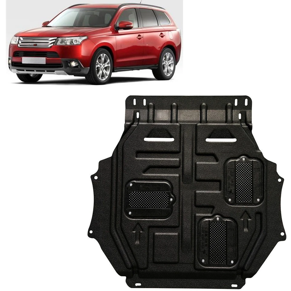 Rally Armor Mud Flaps Auto Car Styling For Mitsubishi Outlander 2015 ...