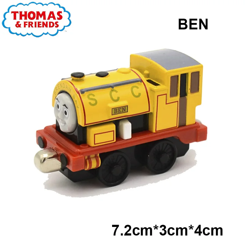 Thomas And Friends Bill And Ben