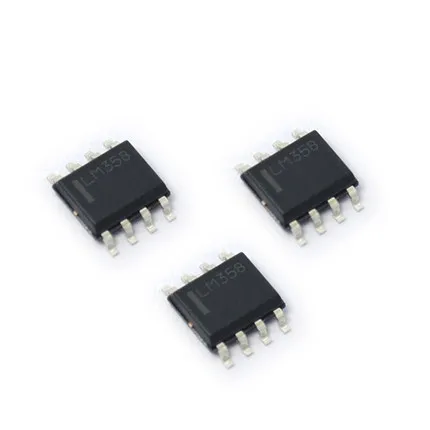 1PCS LM358DR SOP8 LM358 SOP LM358DT SOP 8 SMD LM358DR2G new and original IC|Relays| - AliExpress