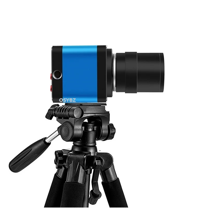 HD1080P lente 2,8 12mm IMX 355 Sensor industria Video en vivo HDMI ...