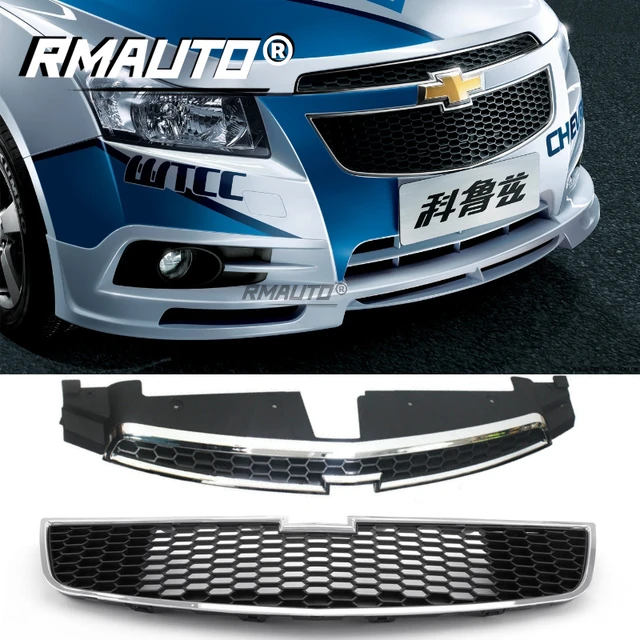 Chevrolet Cruze Modified Body Kit