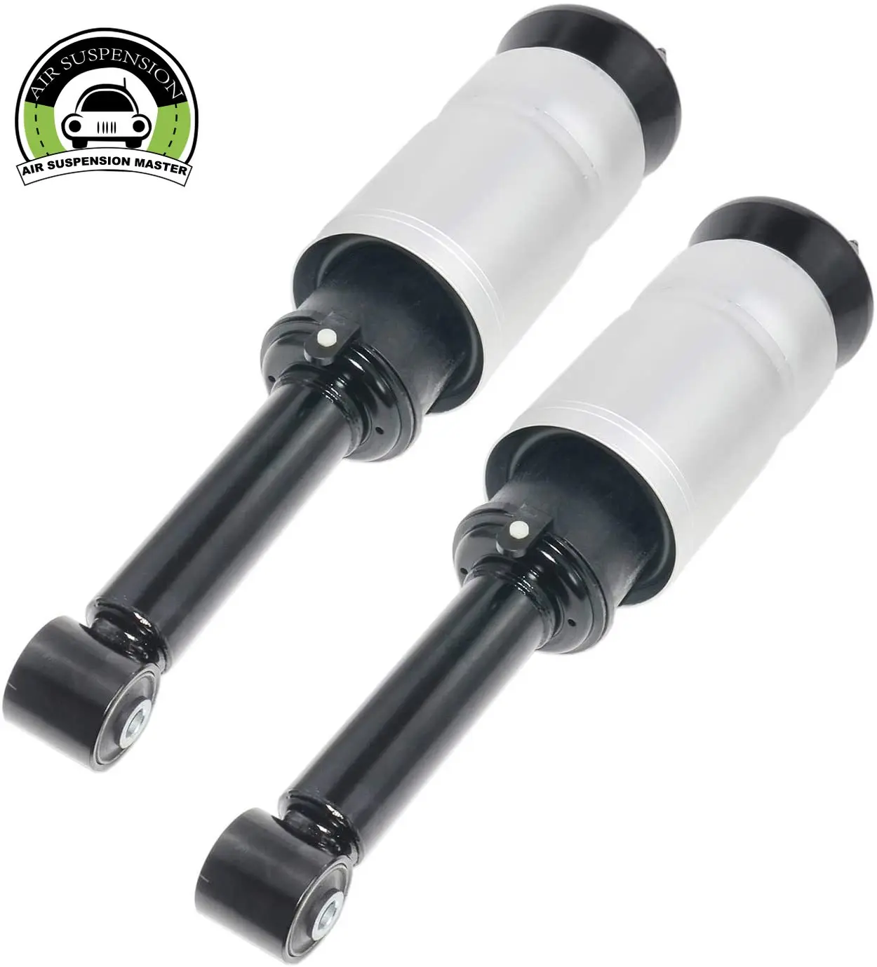 Front Air Strut For Land Rover Discovery 3 2004-2009 Oe#rnb501190 ...