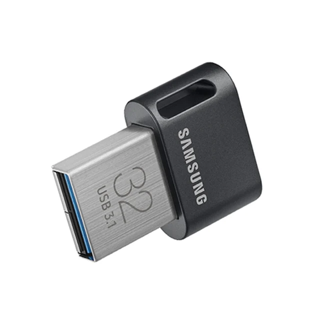 SAMSUNG Pendrive 128gb 64gb 32gb 256gb Mini USB Flash Drive up to 400M ...