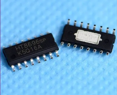 Free Shipping 20pcs Ht8696sp Ht8696 Sop16 - Replacement Parts - AliExpress