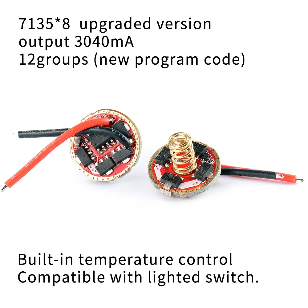 17mm-7135-8-output-3040mA-12groups-new-program-code-Built-in ...