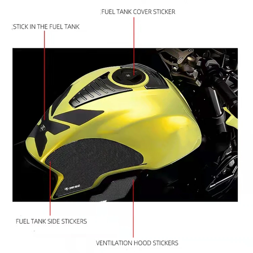 Dedicated-Fuel-Tank-Pad-Decorative-Decals-Sticker-Protective-Stickers ...