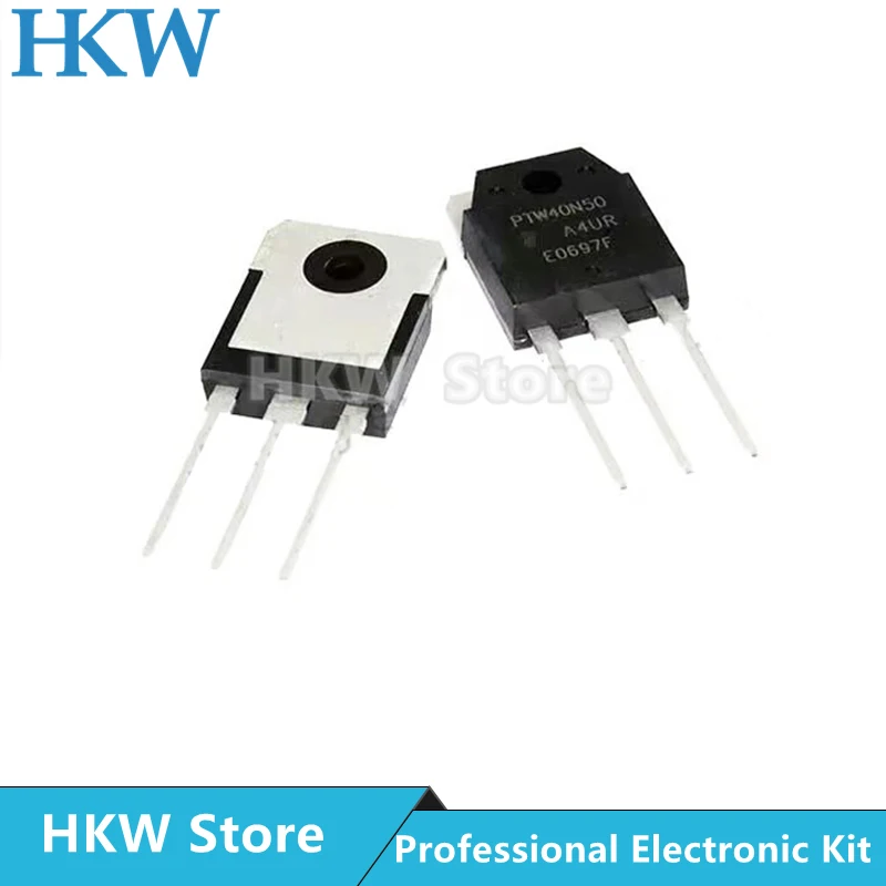 10PCS-PTW20N50-PTW20N60-PTW20N65-PTW30N50EL-PTW40N50-PTW50N20-PTW90N20 ...