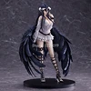 Overlord Albedo So-Bin Anime Figure - Kuru Store